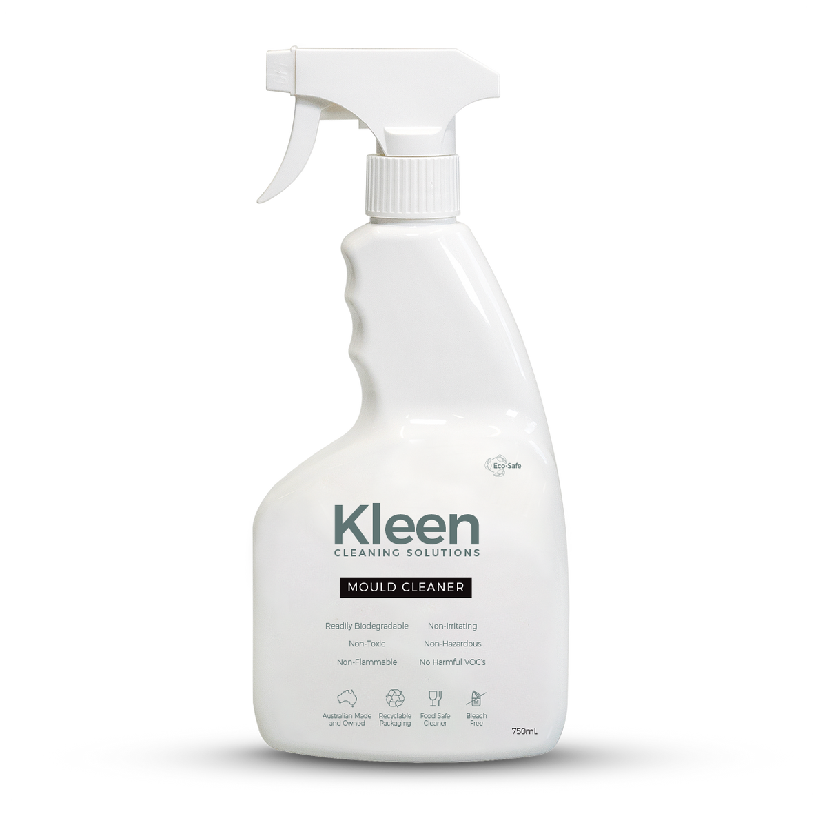 Mould Cleaner (3 Sizes) – DuroKleen